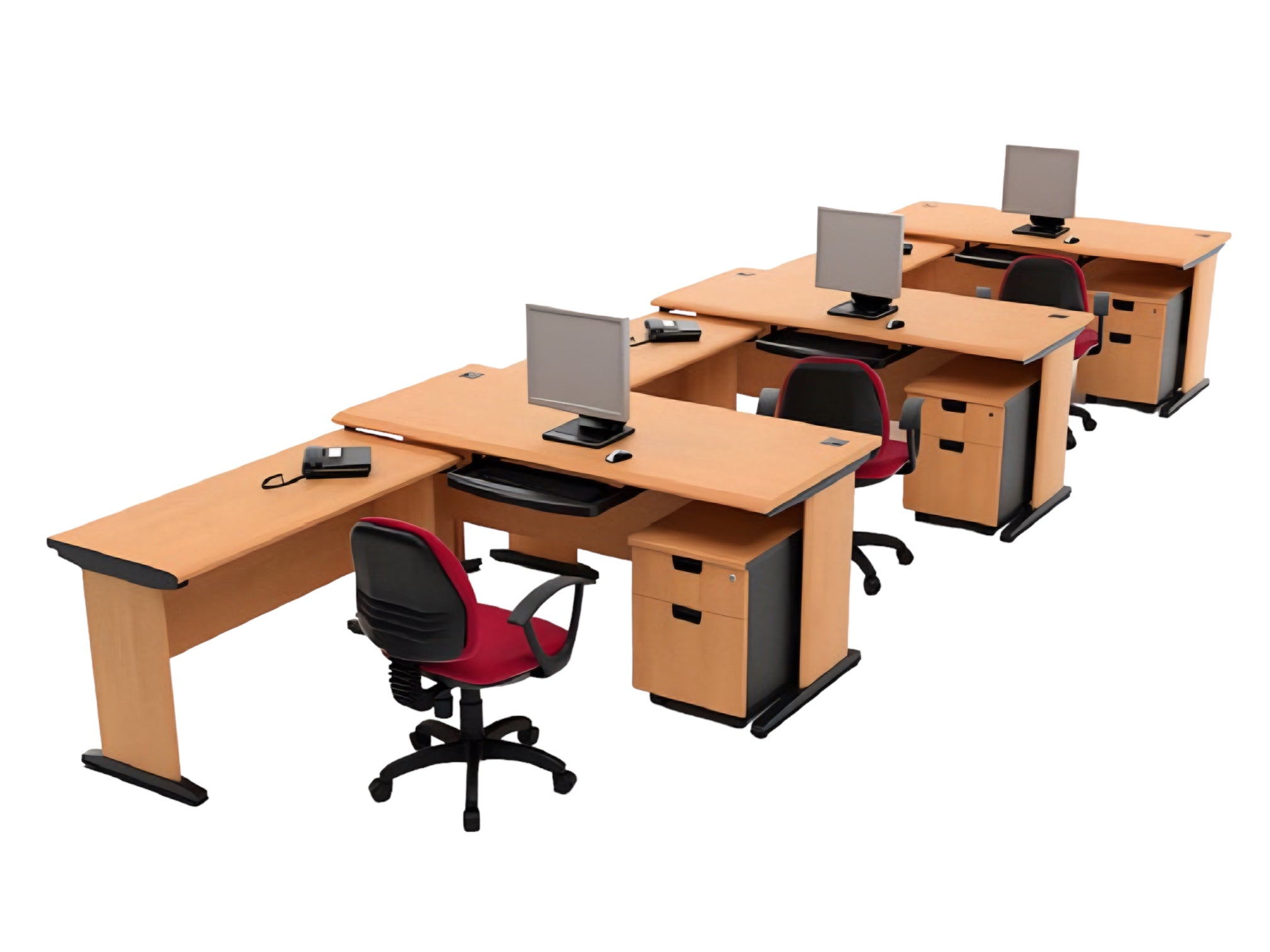 HIGH POINT FIVE – interoffice-lb