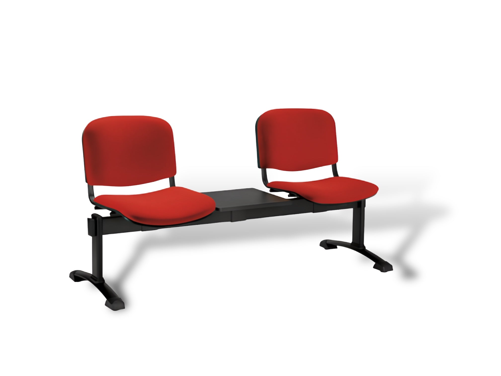COMFORT T-LEGS BENCH – interoffice-lb